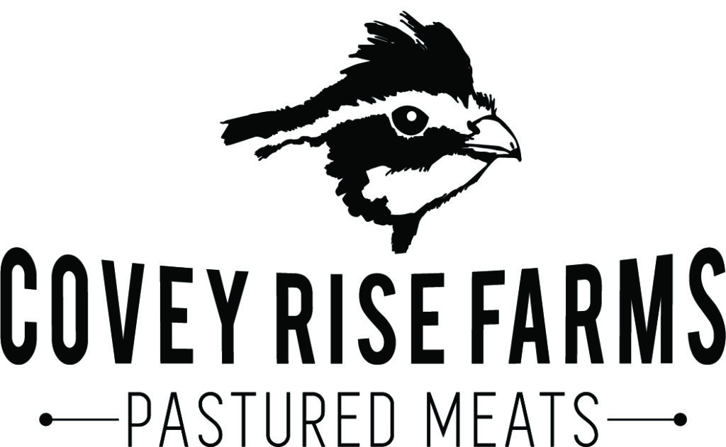 Covey Rise Farms - Food for Humans
